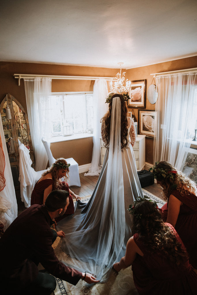 Planning your wedding: Where do you start? – Lucy Can't Dance