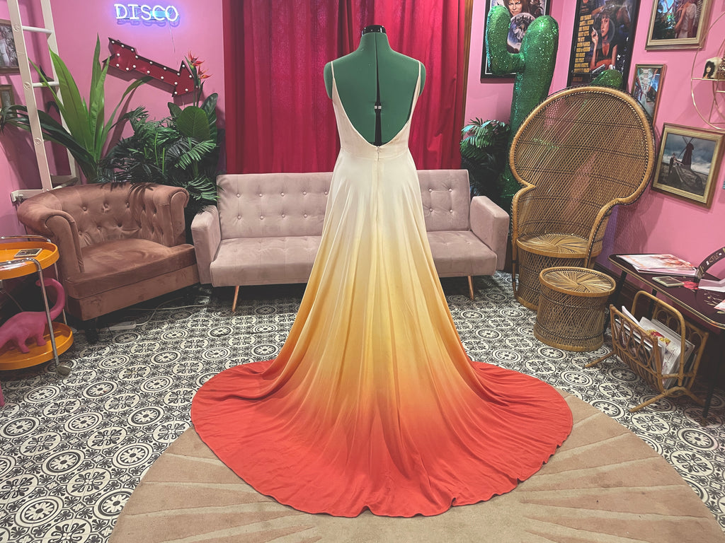 Trending Colour Scheme - Tequila Sunrise – Lucy Can't Dance